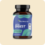 Nutra Digest | Votre complément alimentaire bon pour l’intestin